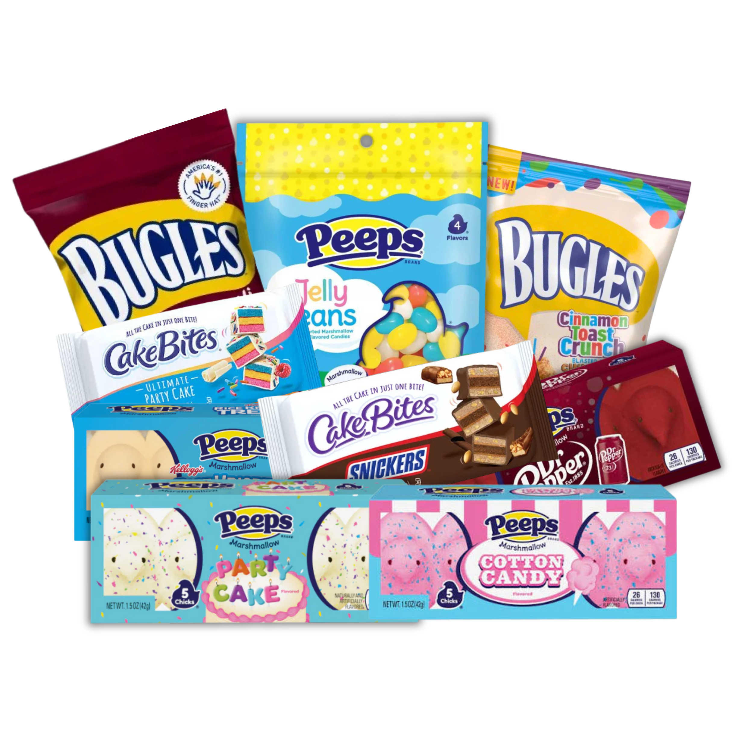 Snacks Wholesale & Healthy Snacks | The Snack House